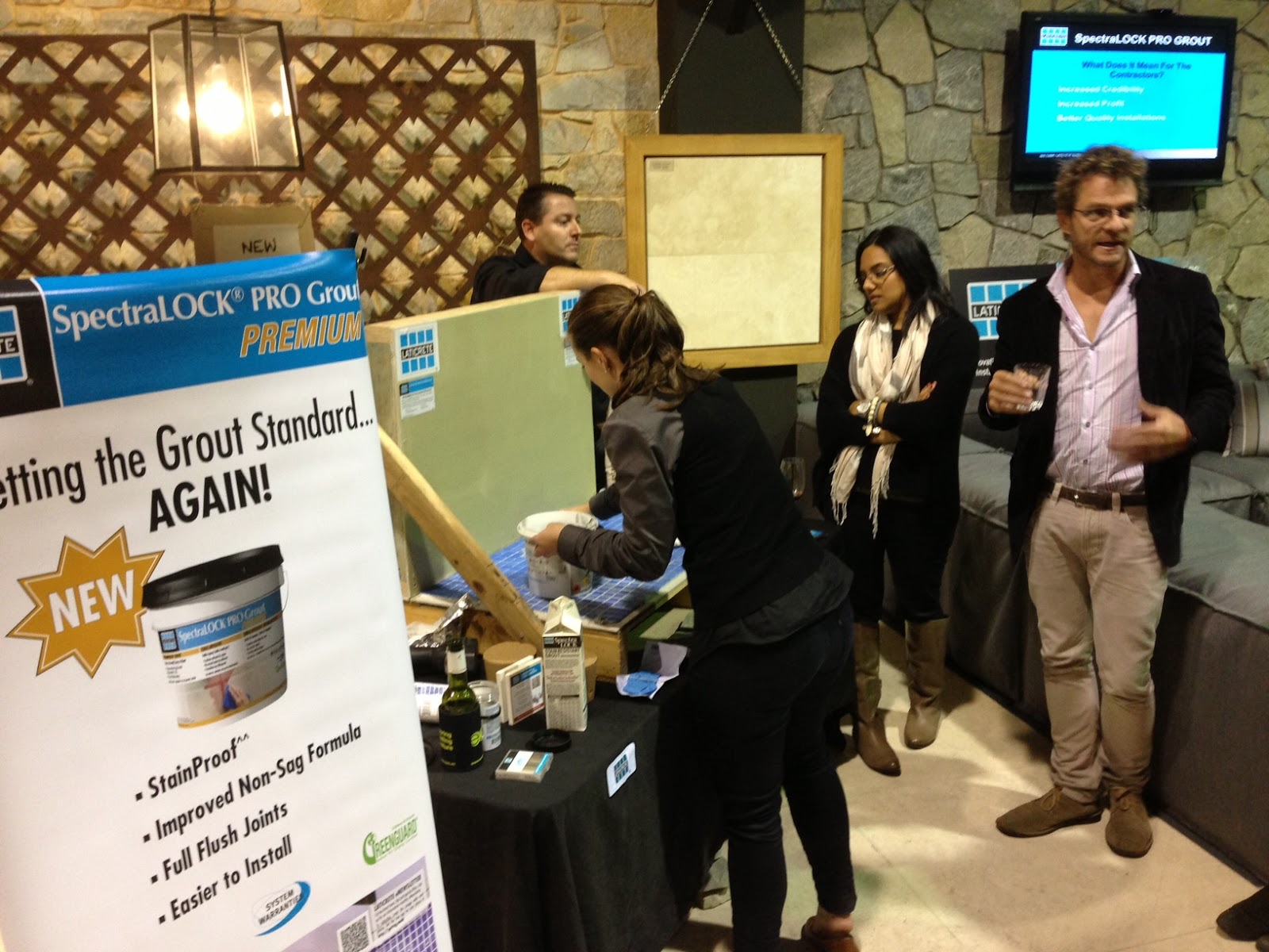 Laticrete Australia Conversations: June 2013